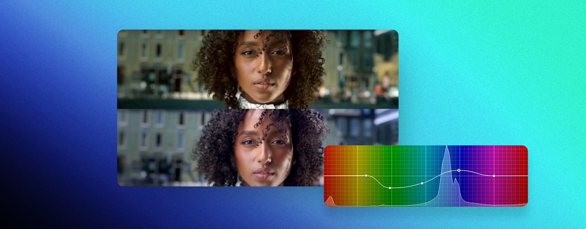 Here's the Difference Between The Commercial and Film Look | Artlist